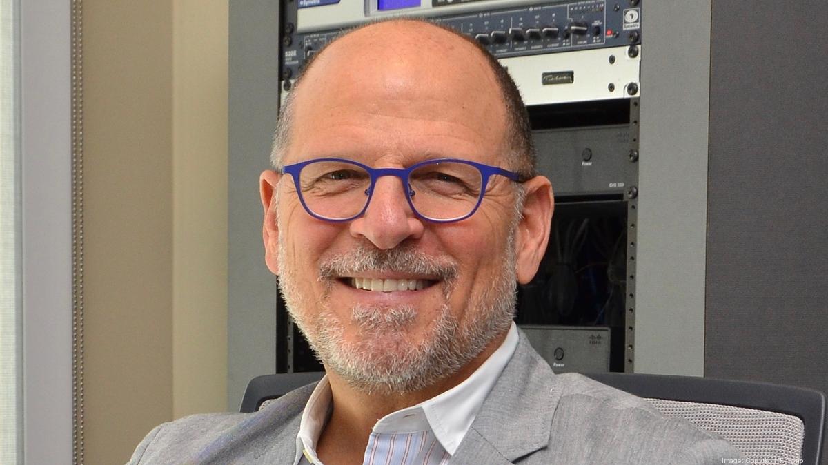 Steve Swenson named CEO of Nashville Public Radio - Nashville Business ...