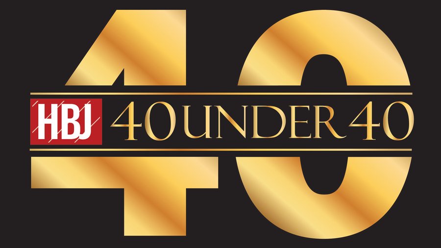 HBJ names 40 Under 40 Class of 2022 honorees - Houston Business Journal