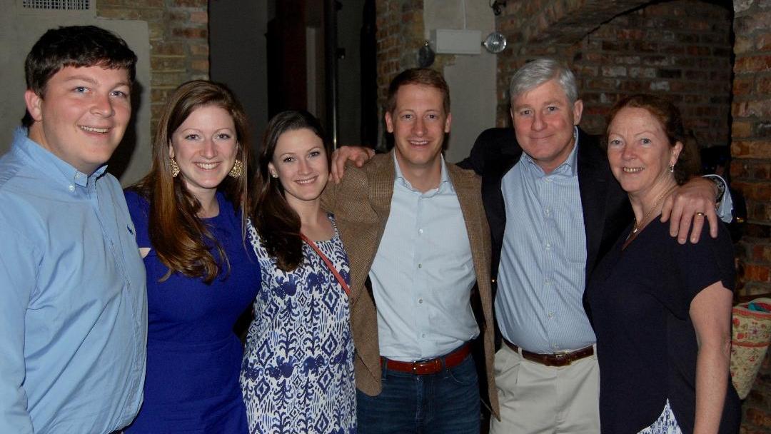 Meet Robert Berg, a 2019 CFO of the Year honoree - Tampa Bay Business ...