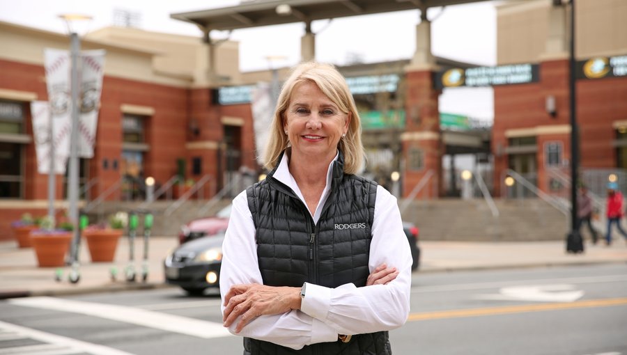 How Rodgers Builders has constructed a legacy on its strong foundation ...