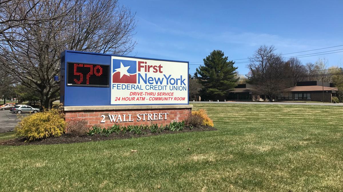 First New York Federal Credit Union expanding in Saratoga County ...