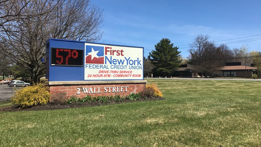 First New York Federal Credit Union plans to open North Greenbush ...