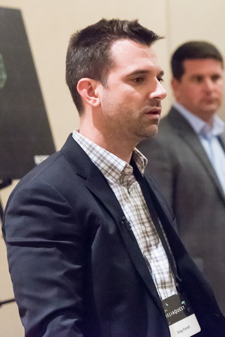 Meet Greg Farrell, a 2019 CFO of the Year honoree - Tampa Bay Business ...