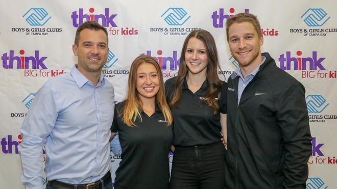 Meet Greg Farrell, a 2019 CFO of the Year honoree - Tampa Bay Business ...