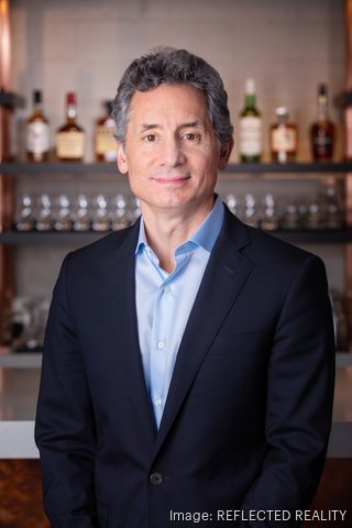Albert Baladi to step down as CEO of Beam Suntory - Louisville Business ...