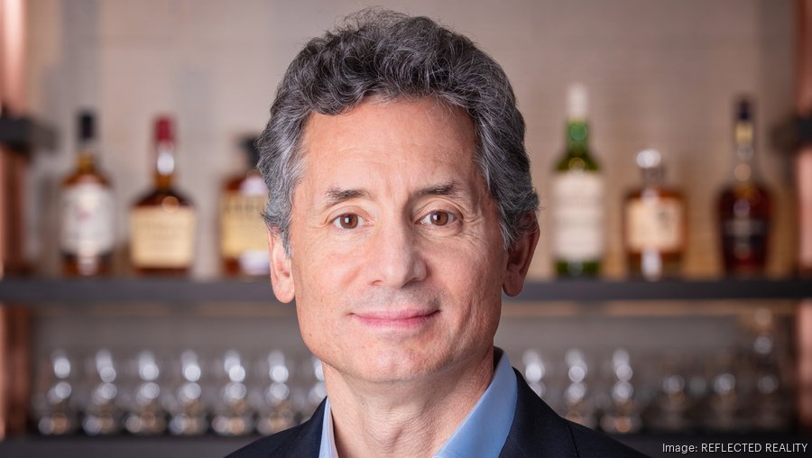 Albert Baladi