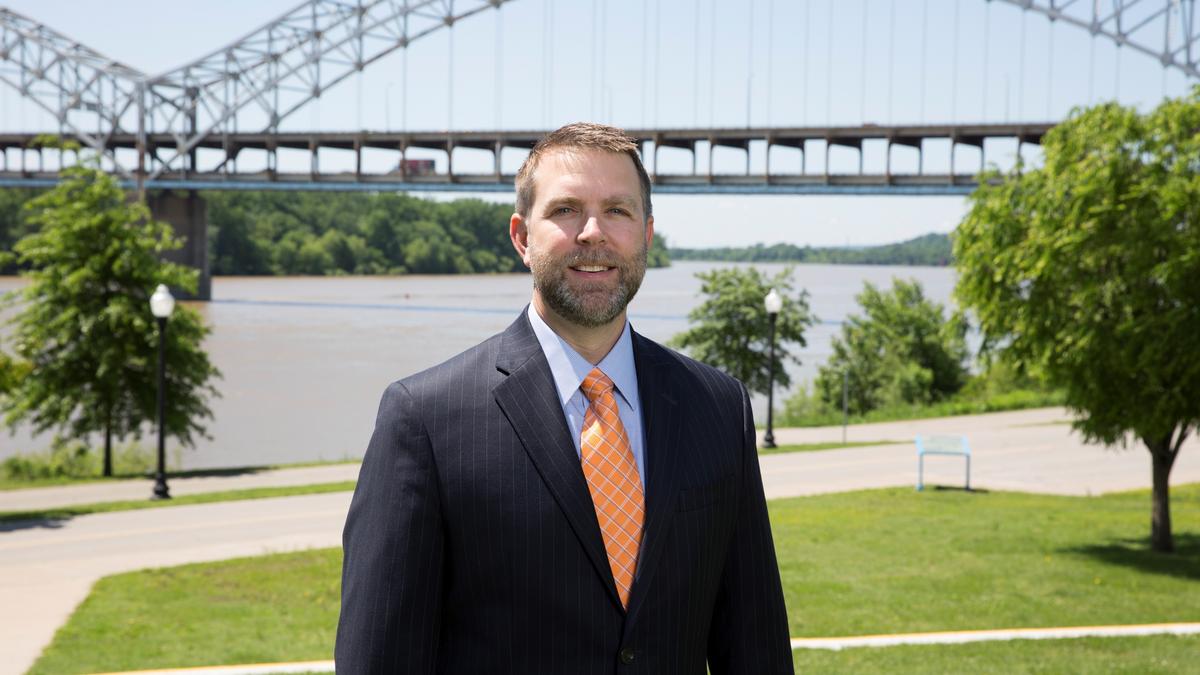 People to know economic development: Jason Lopp | McNeely Stephenson ...