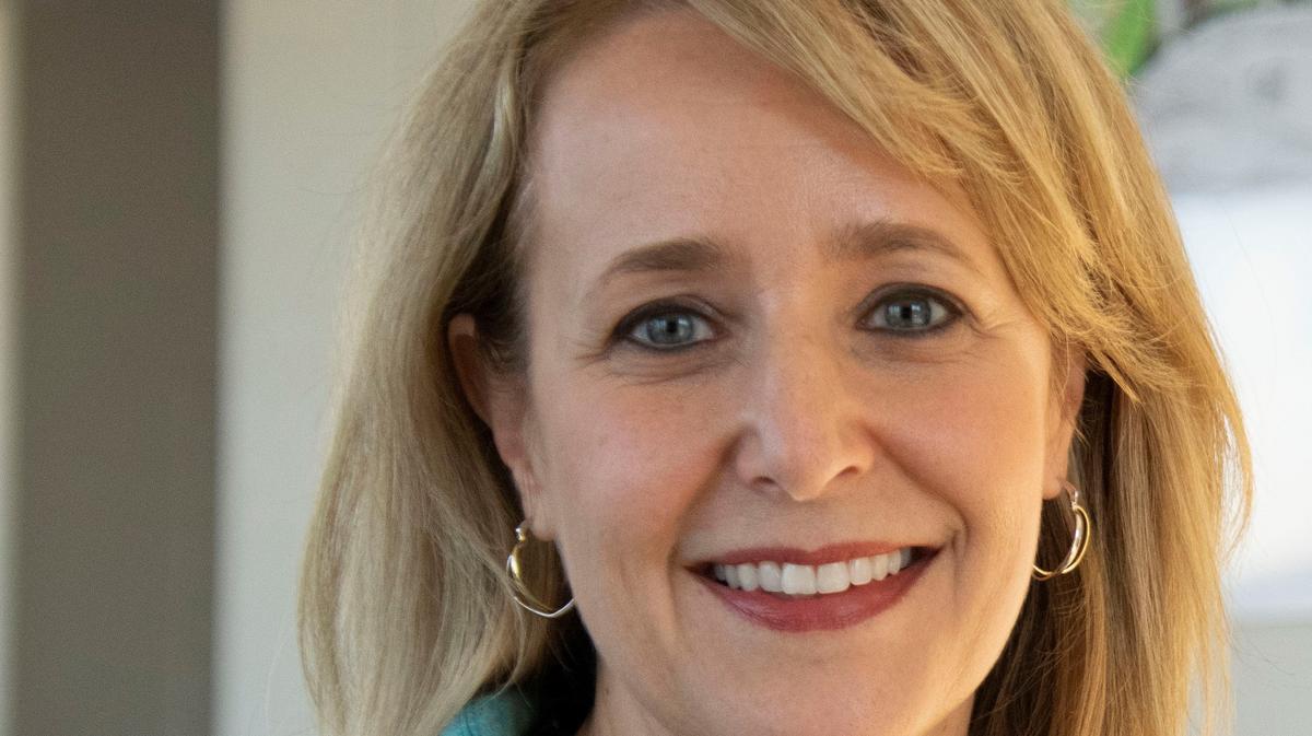 People to know economic development: Deborah Bilitski | Waterfront ...