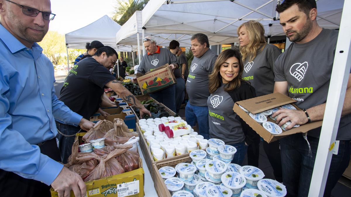 PBJ 2019 Healthiest Employers: Humana - Phoenix Business Journal