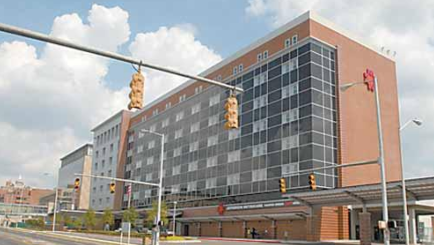 JeffCo approves moving forward with UAB on Cooper Green - Birmingham ...