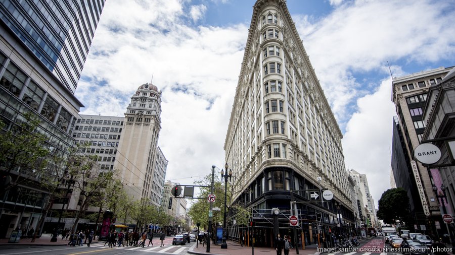 In wake of failed Adobe merger, Figma recommits to headquarters lease ...