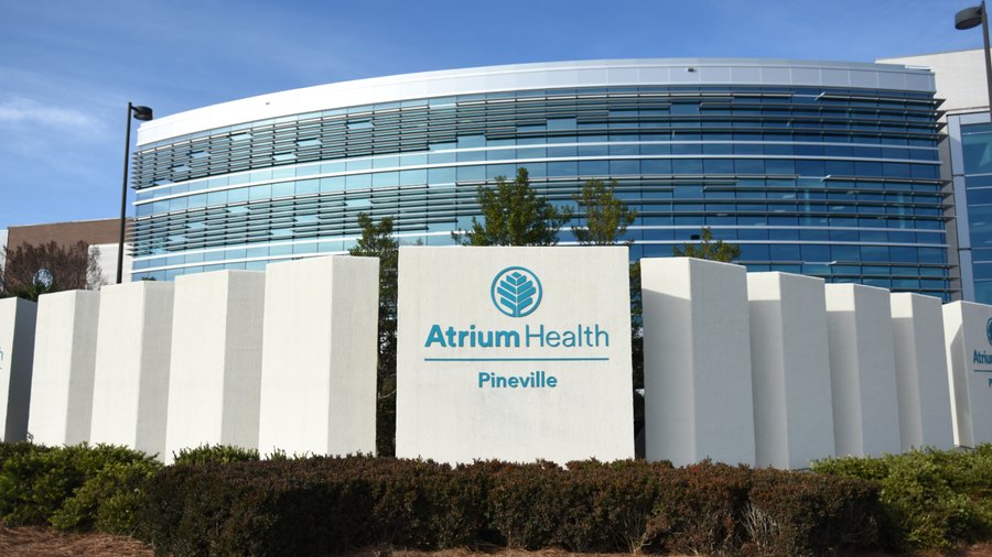 North Carolina regulators approve Atrium Health, Novant projects ...