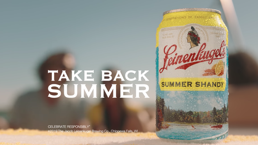 Jacob Leinenkugel to rejoin Molson Coors' craft beer division, Tenth ...