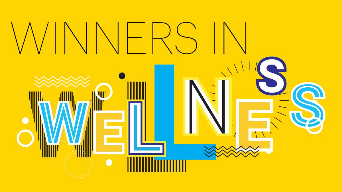 Check out the winners of the 2019 Bay Area Workplace Wellness Award ...