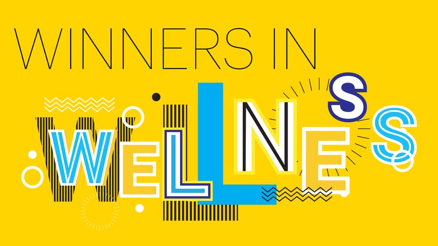 Workplace Winners in Wellness for our Best Places to Work 2020 - San ...
