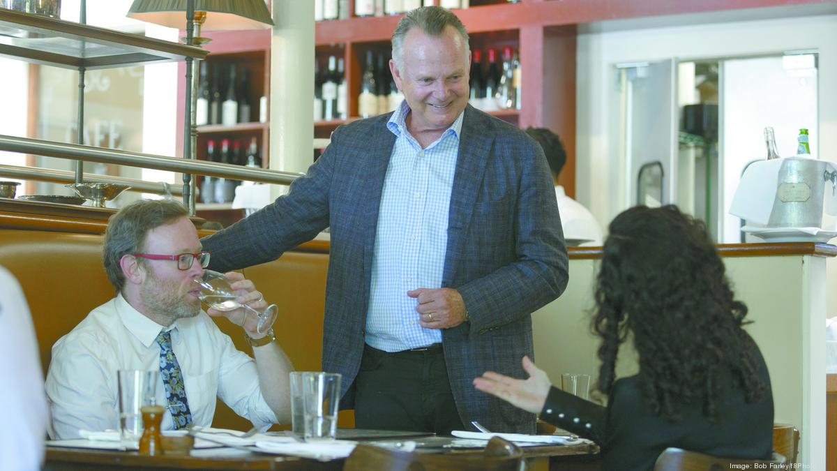 Frank Stitt talks restaurant industry, career, challenges - Birmingham ...