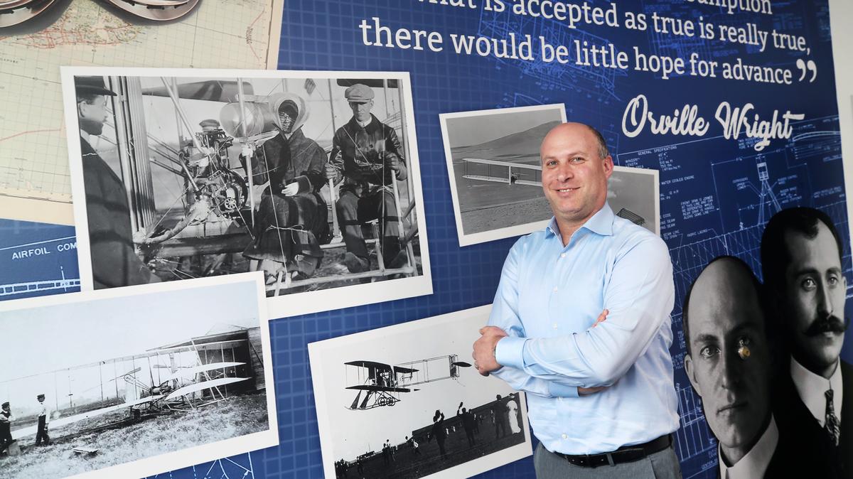 Magnix electric motor powers Cessna Caravan - Puget Sound Business Journal