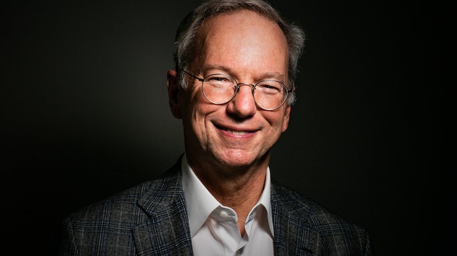 Former Google CEO Eric Schmidt to keynote eMerge Americas conference ...