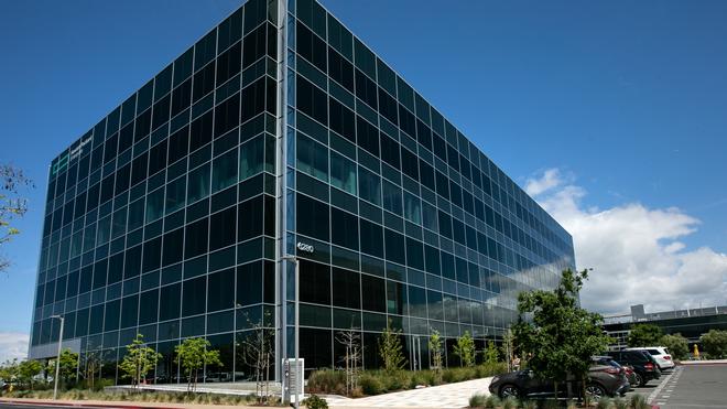 HPE to move headquarters from San Jose to Houston, citing cost savings ...