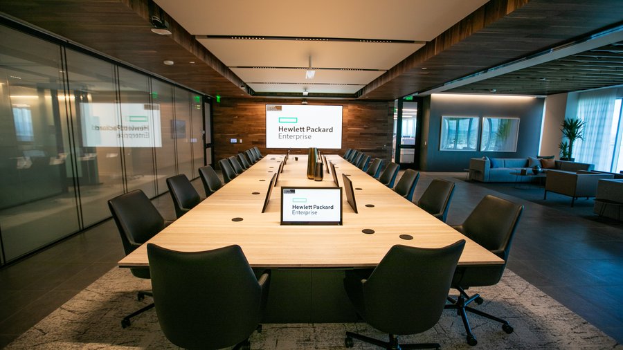 HPE to move headquarters from San Jose to Houston, citing cost savings ...