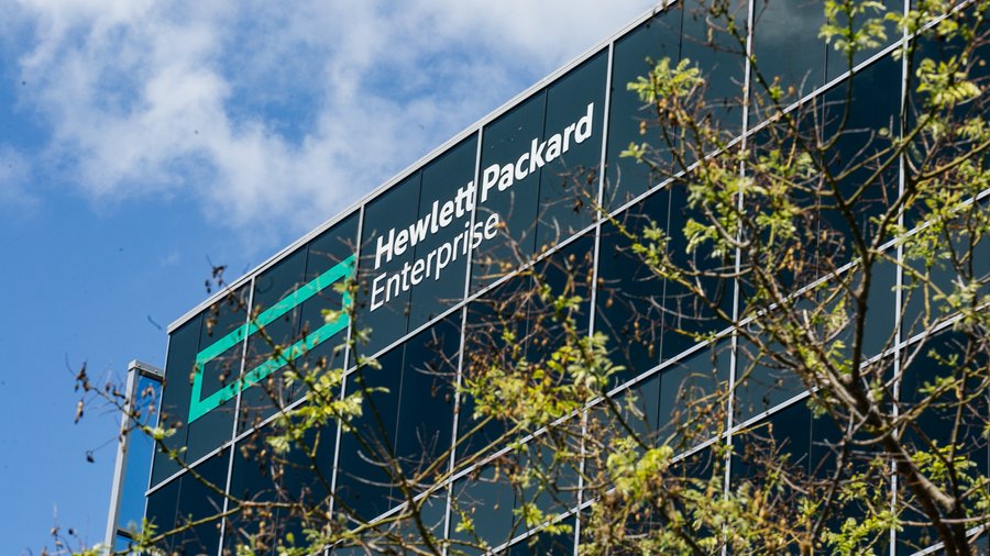 HPE to move headquarters from San Jose to Houston, citing cost savings ...