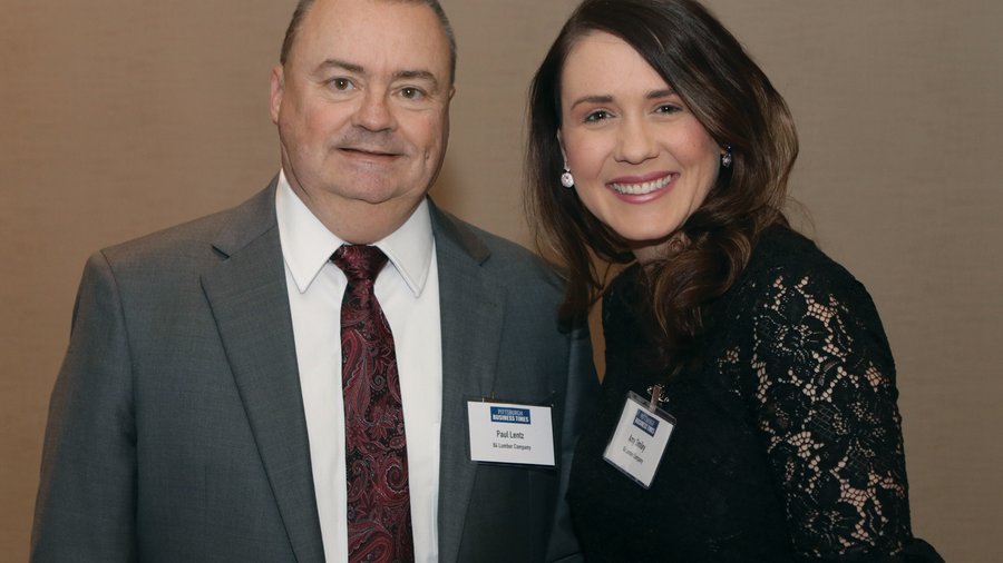 Fox Rothschild Outstanding CEOs and Top Executives - Pittsburgh ...