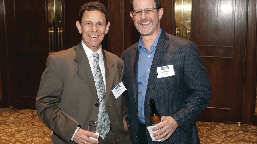 Fox Rothschild Outstanding CEOs and Top Executives - Pittsburgh ...