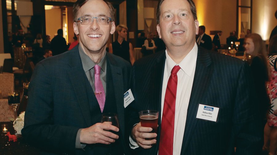 Fox Rothschild Outstanding CEOs and Top Executives - Pittsburgh ...