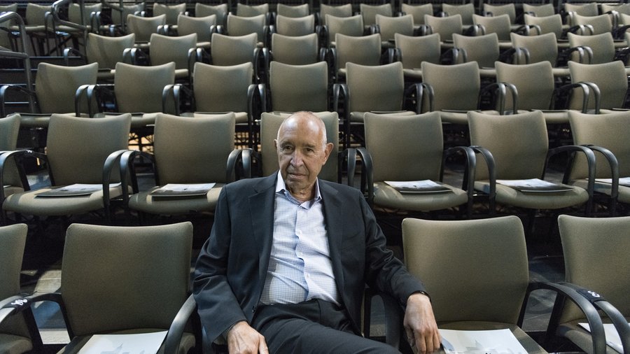 Lehman Brothers, a family saga, as viewed by some who lived it - Kansas ...