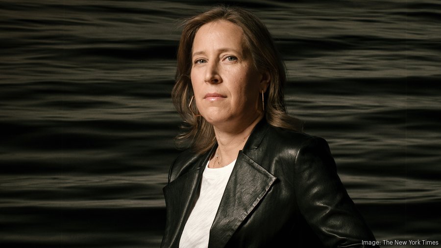 What YouTube CEO Susan Wojcicki's departure does and doesn't say about ...