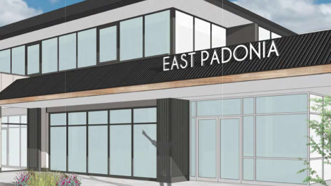 Padonia Village reaches occupancy with new GBMC lease - Baltimore ...