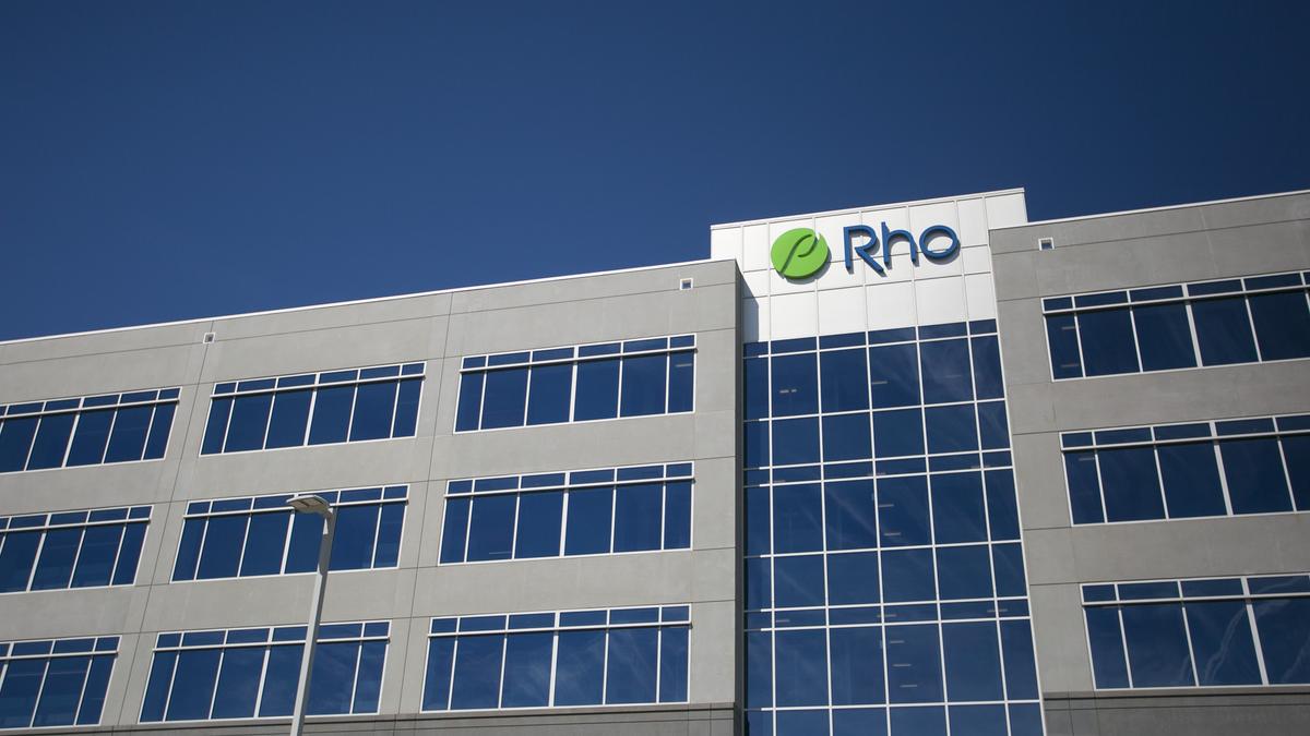 Rho headquarters in Durham sold for $53 million to Laulima Capital ...