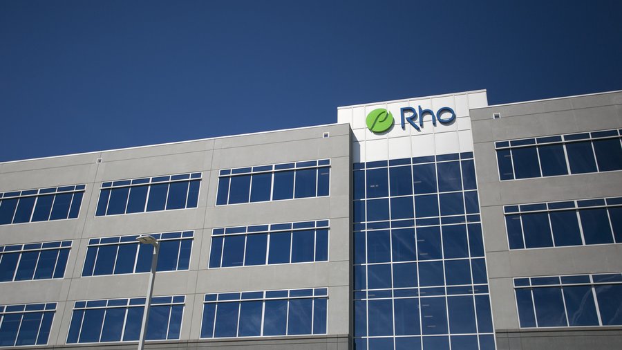 Rho Inc. lands $49M NIH contract on heels of banner 2021 - Triangle ...