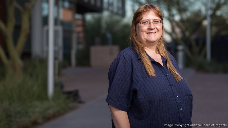 Leo and Annette Beus donate $10M to ASU - Phoenix Business Journal