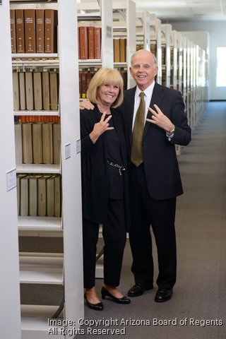 Prominent Valley attorney and ASU donor Leo Beus dies at 78 - Phoenix ...