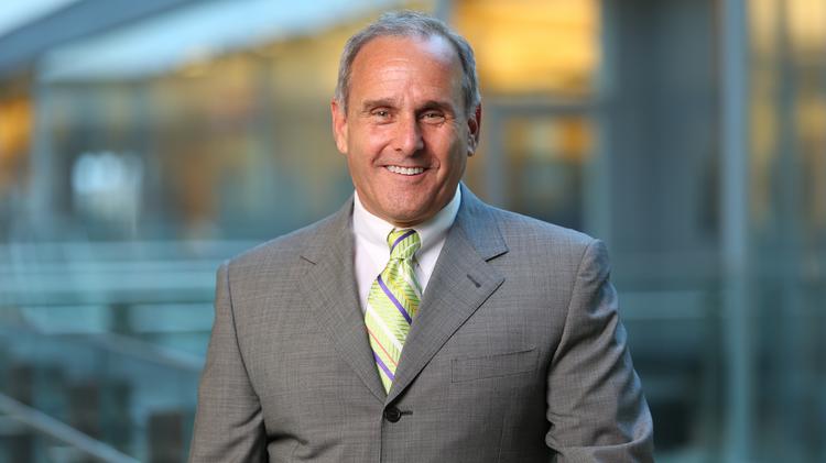 Leo and Annette Beus donate $10M to ASU - Phoenix Business Journal