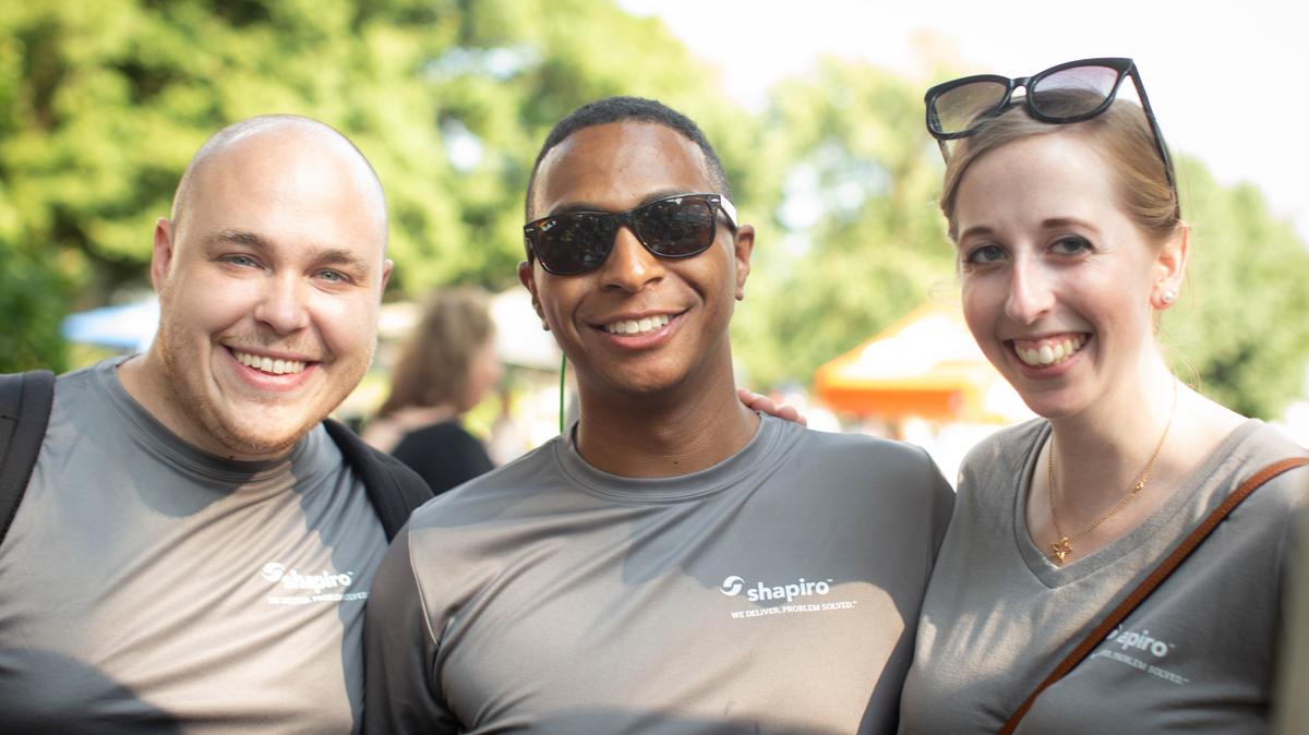 Samuel Shapiro & Co. - Baltimore Business Journal