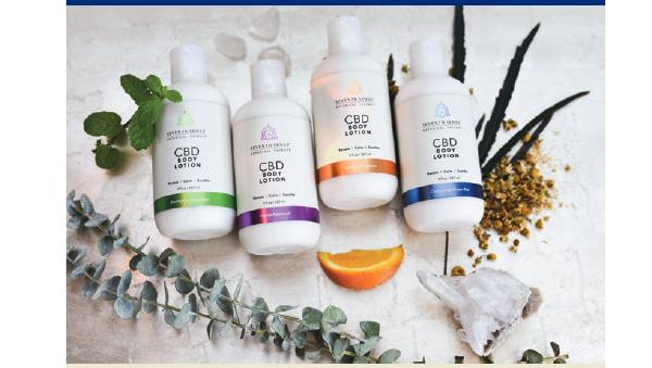CBD stores by Green Growth Brands headed to Milwaukee-area malls ...