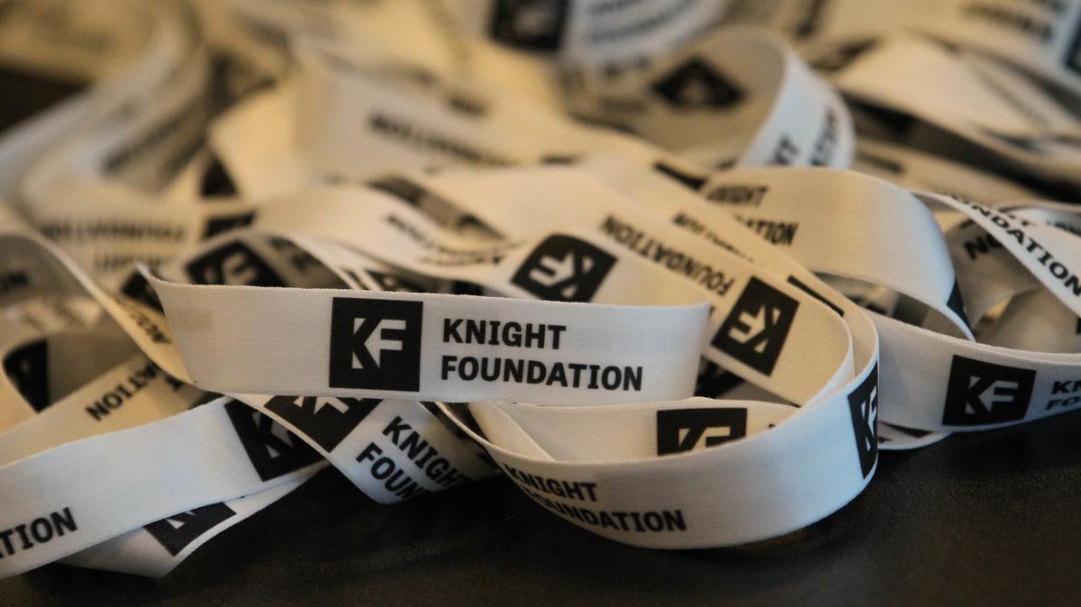 Knight Foundation names new Philly leader who will make grant-making ...