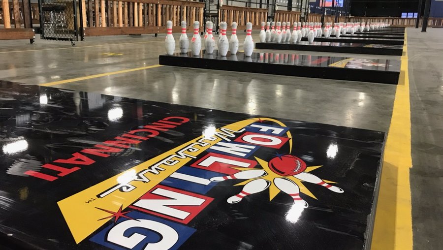 Fowling Warehouse coming to Cincinnati - Cincinnati Business Courier