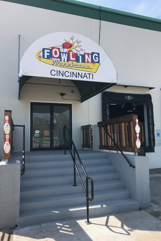 Fowling Warehouse coming to Cincinnati - Cincinnati Business Courier