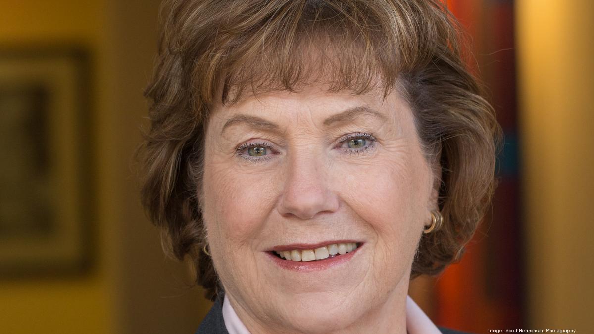 Susan Riel to succeed Ron Paul at Eagle Bancorp - Washington Business ...