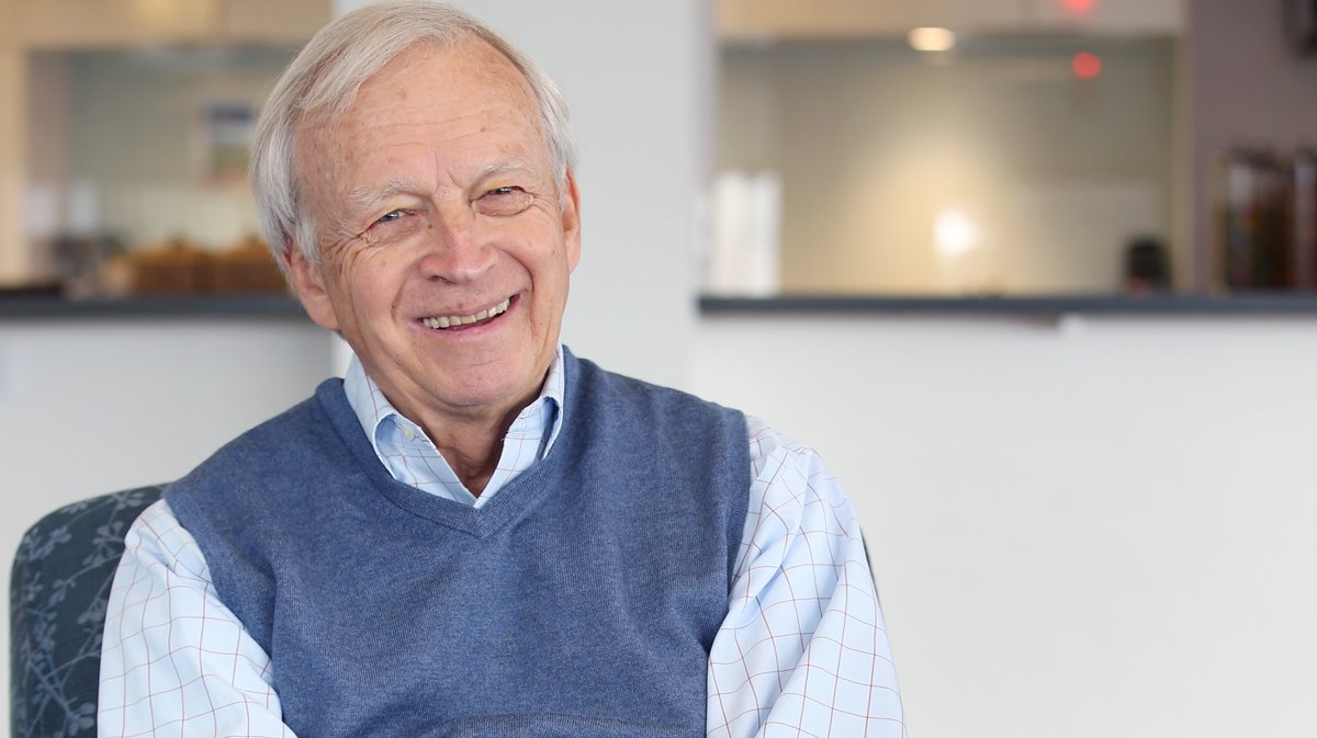 Venture capital, civic and business leaders share remembrances of ...