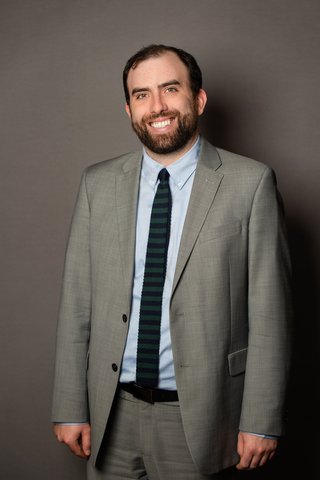 People to know economic development: Devin Hillsdon-Smith | River Ridge ...