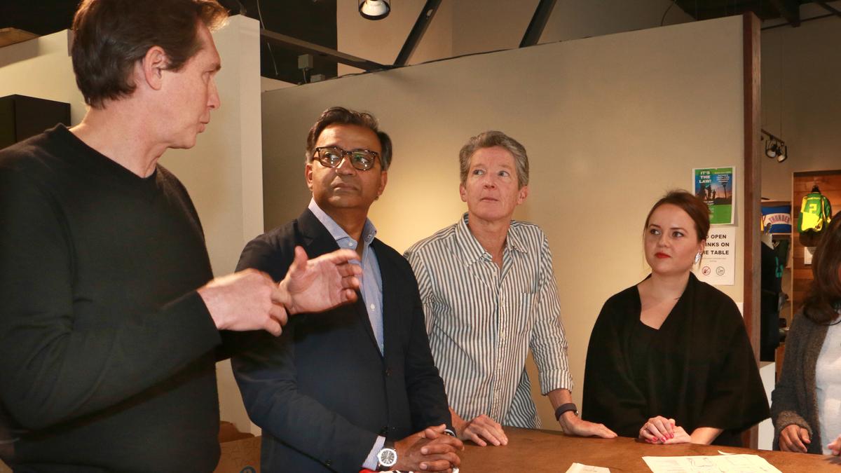 Small Business 2019: Oregon Sports Angels - Portland Business Journal