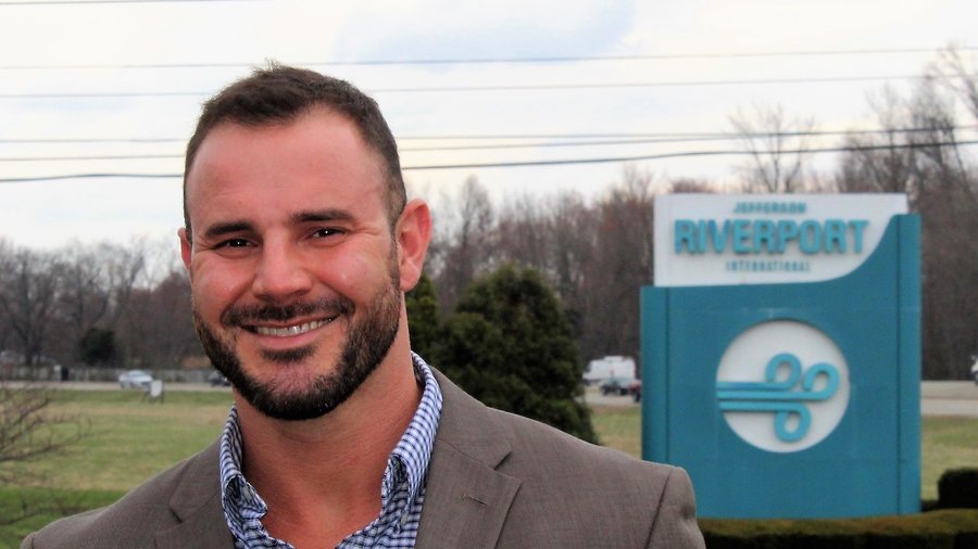 People to know economic development: Matt Yates | Louisville ...
