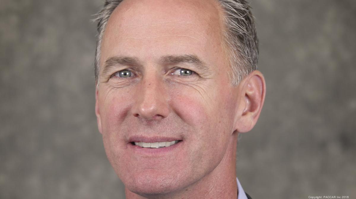 Power 100: Preston Feight - Puget Sound Business Journal