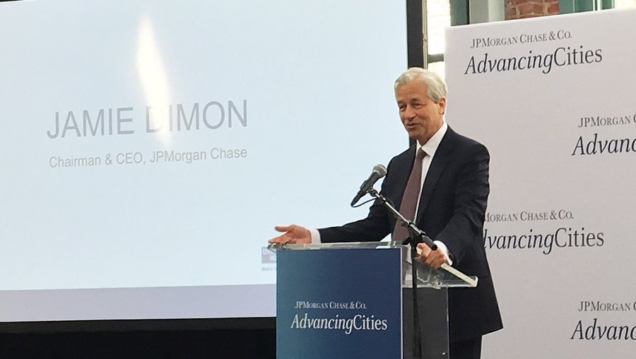 JPMorgan Chase AdvancingCities grant for Louisville - Louisville ...