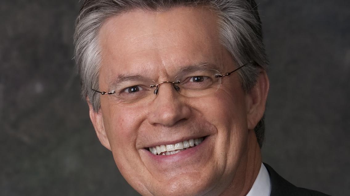 Methodist Health System CEO Steve Mansfield accelerates retirement ...