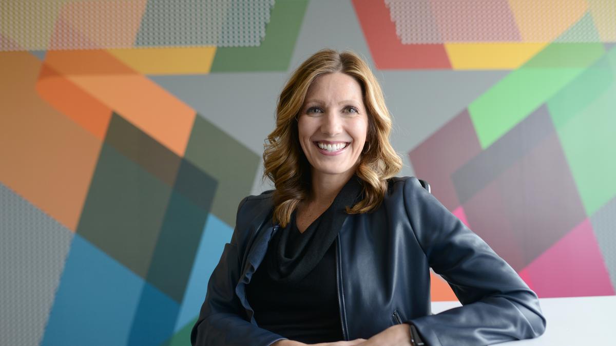 Jill Renslow discusses what may be in the works at Mall of America ...